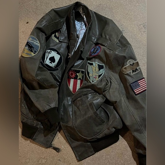 Jackets & Coats | War Bomber Jacket | Poshmark